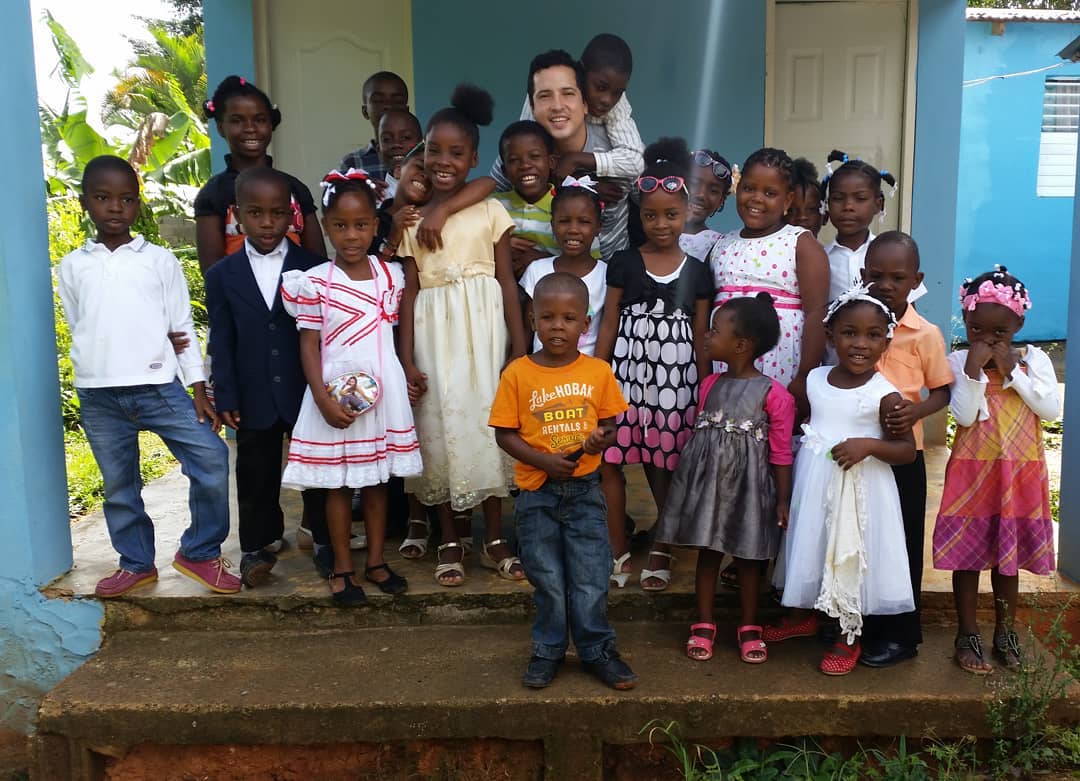 BBright Dominican Republic - Bbright